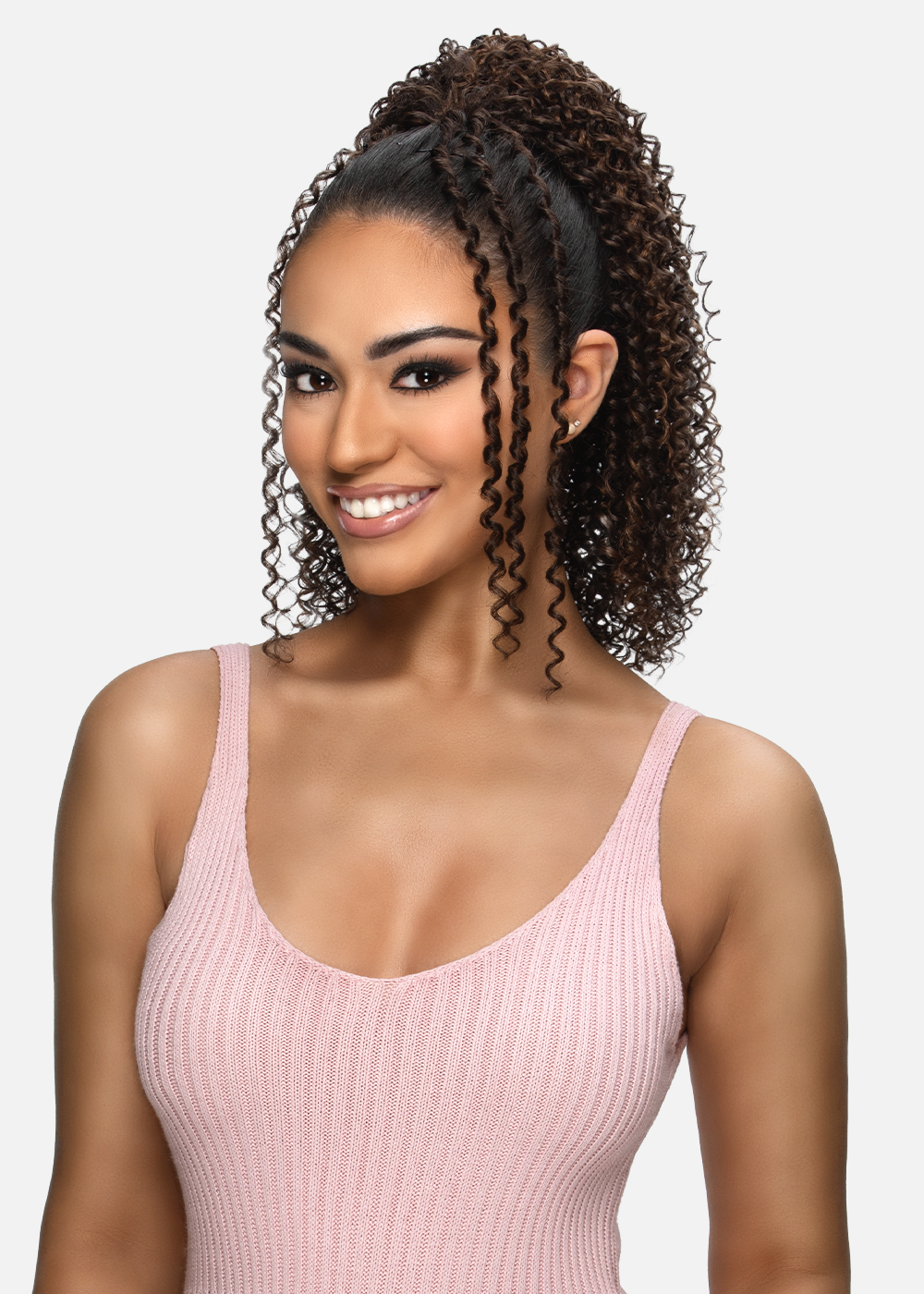 PB-COSY – Vivica A. Fox Hair Collection - AMEKOR B2B Online Service